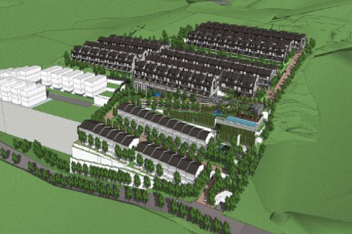 Low Rise – JPS Consulting Engineers